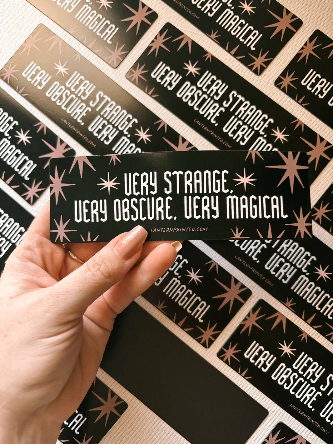 Bookish Merch – The Society for Unusual Books